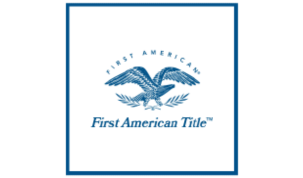 First American Title